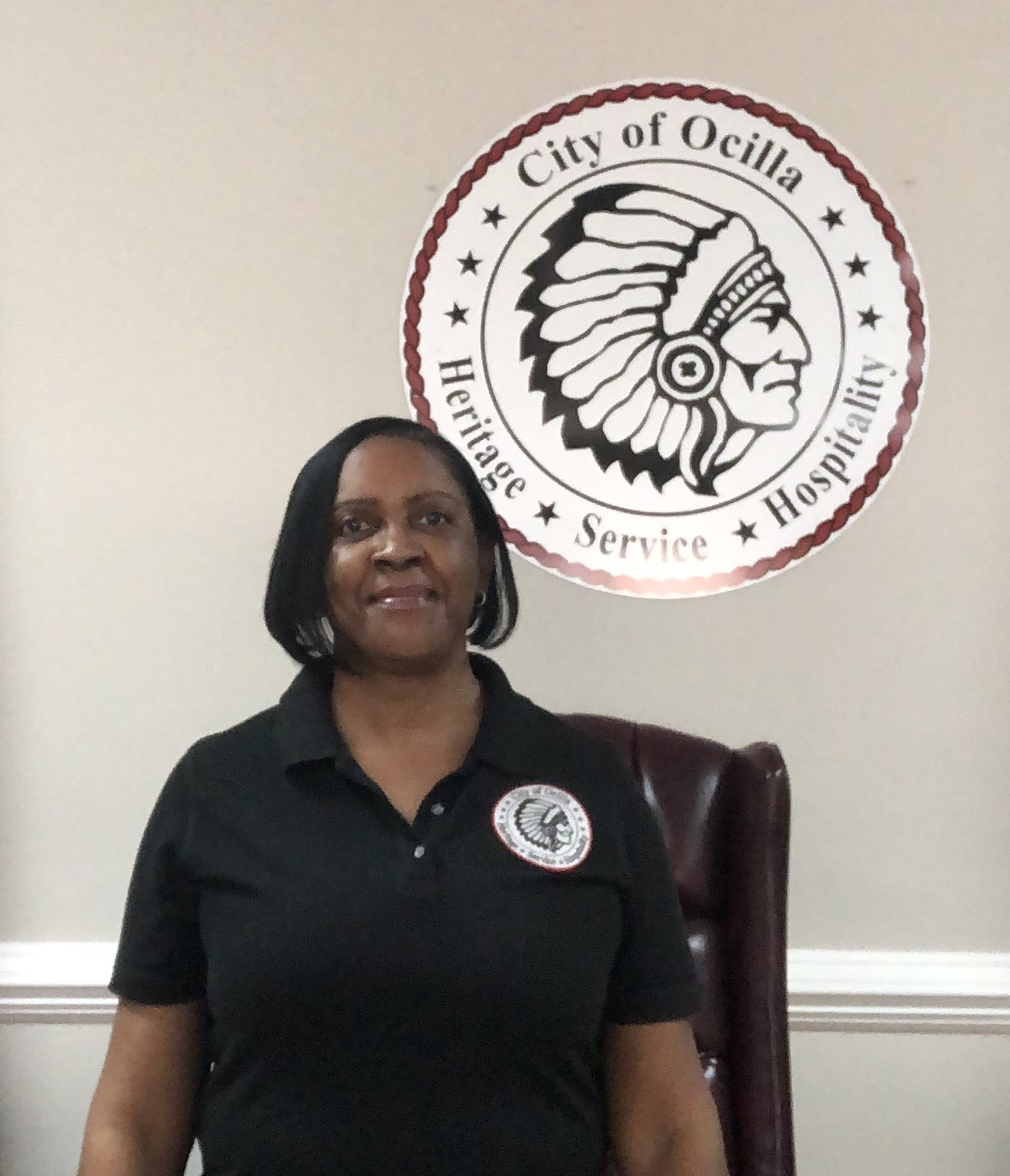 City Clerk - City of Ocilla