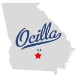 Home - City of Ocilla